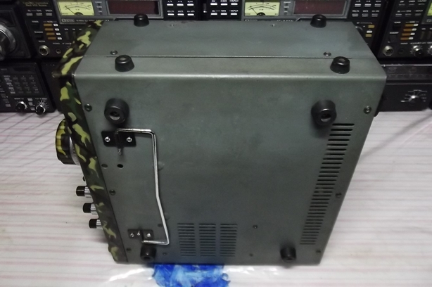 MEDAN RADIO: Icom IC-271A