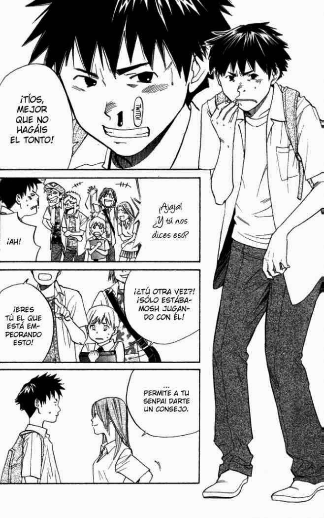 Alive the Final Evolution PDF 1/66 | Central mangas en pdf