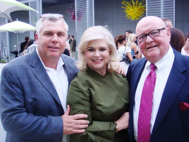 Cathi Hatch: Chihuly Garden and Glass Breathtaking!