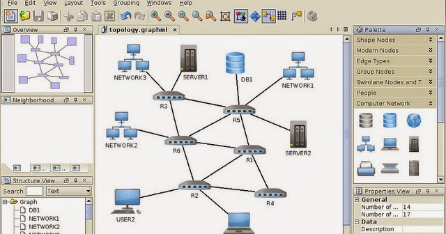 Graphml Palette Download //TOP\\