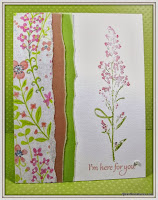 allycat cards: HYCCT - Flowers in the Breeze