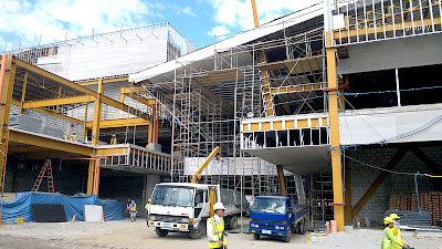 Harbor Point Mall Subic: A New Mall in Subic soon by Ayala ~ Cheftonio ...