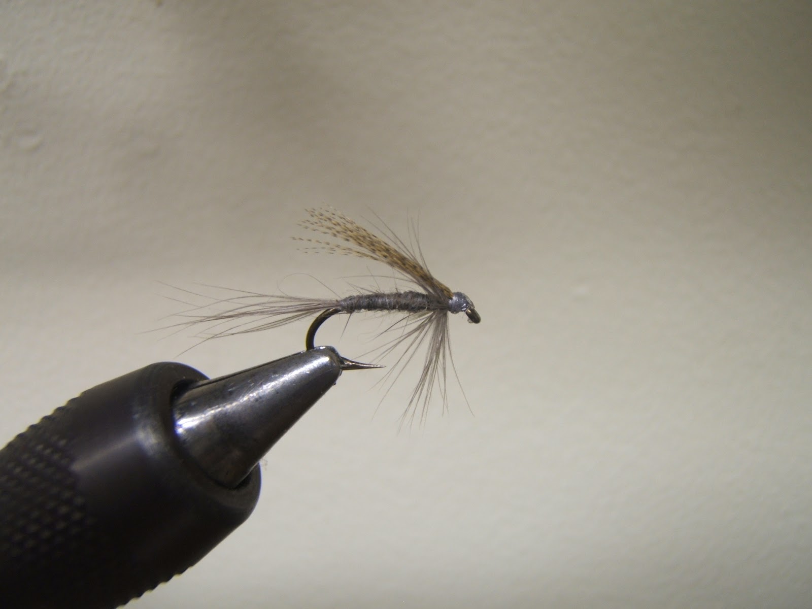 RvrWader Fly Tying and Fly Fishing: March 2012