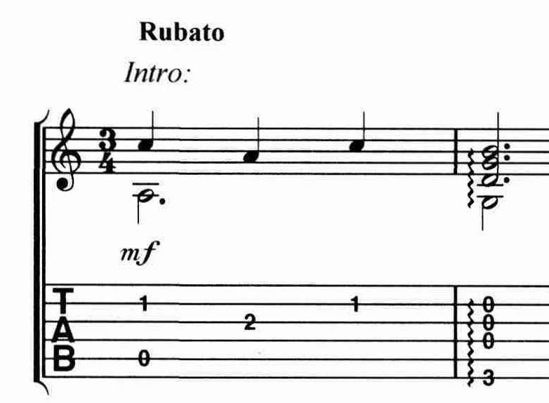 Canto do Fábio: Mais um Pouco de Música 2ª Parte: Por Dentro da Agógica