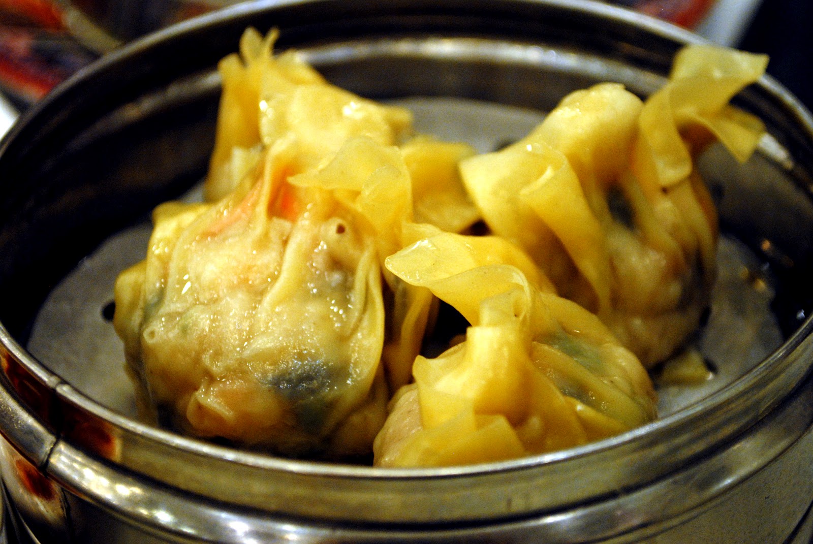 Foodish Fetish: February 2012