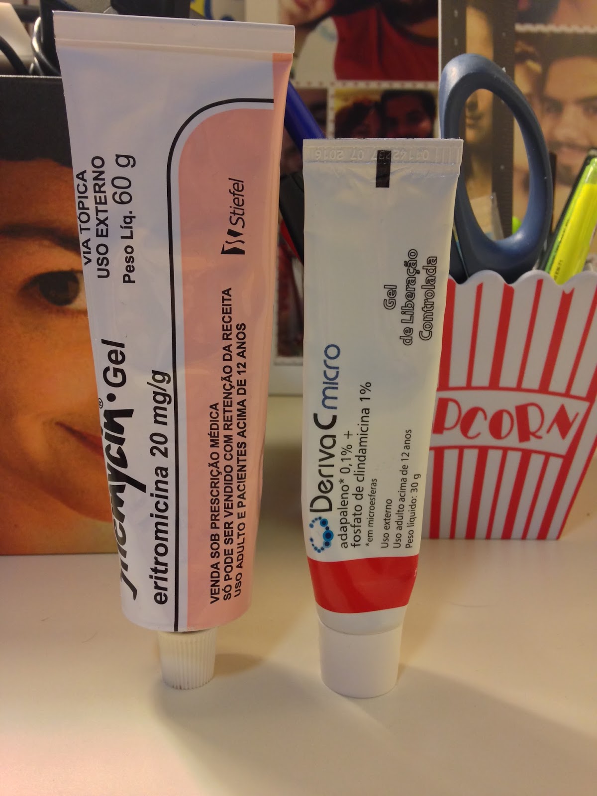 Randômico: Amados do mês de Julho