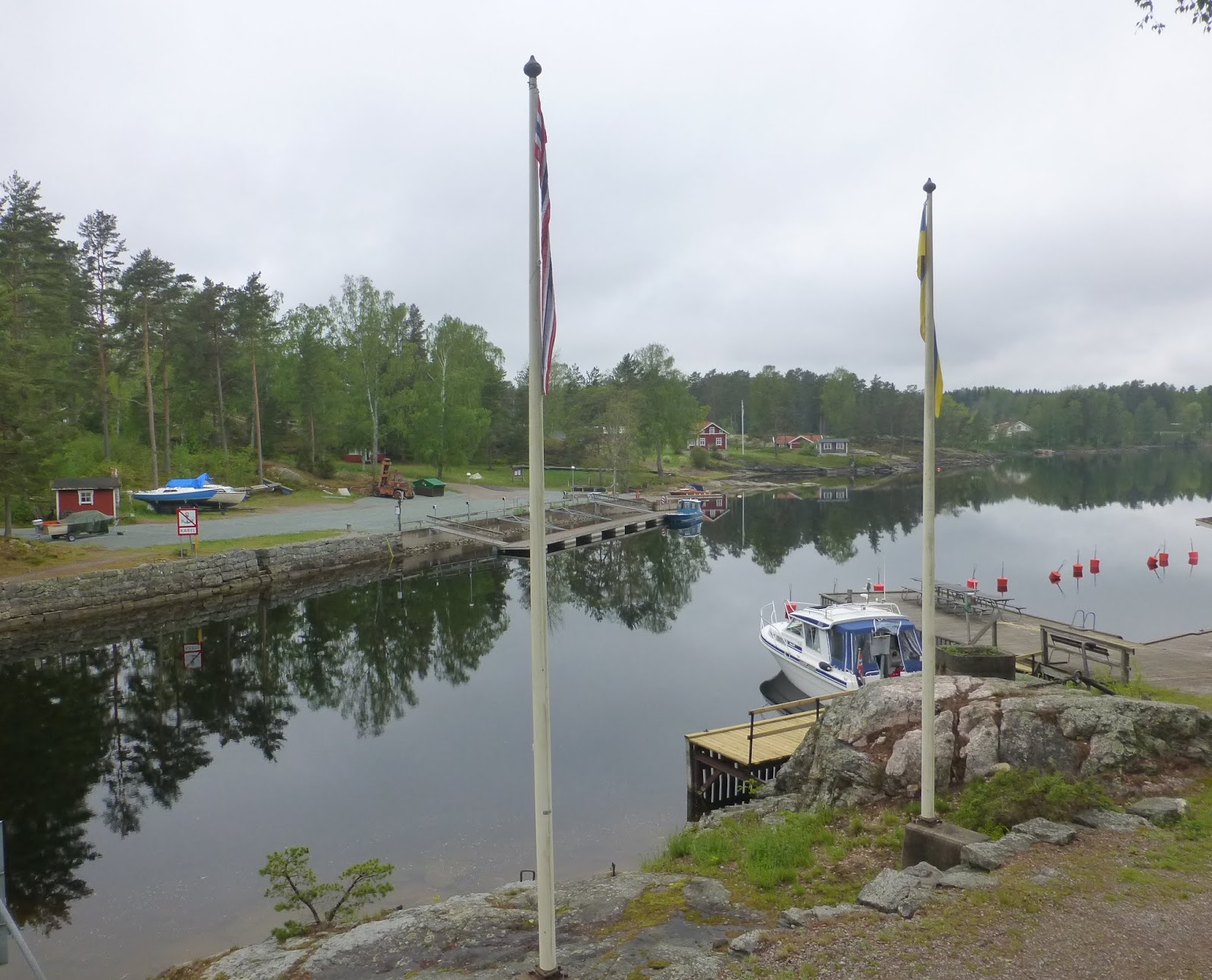 Quiltstickan: LappElisa