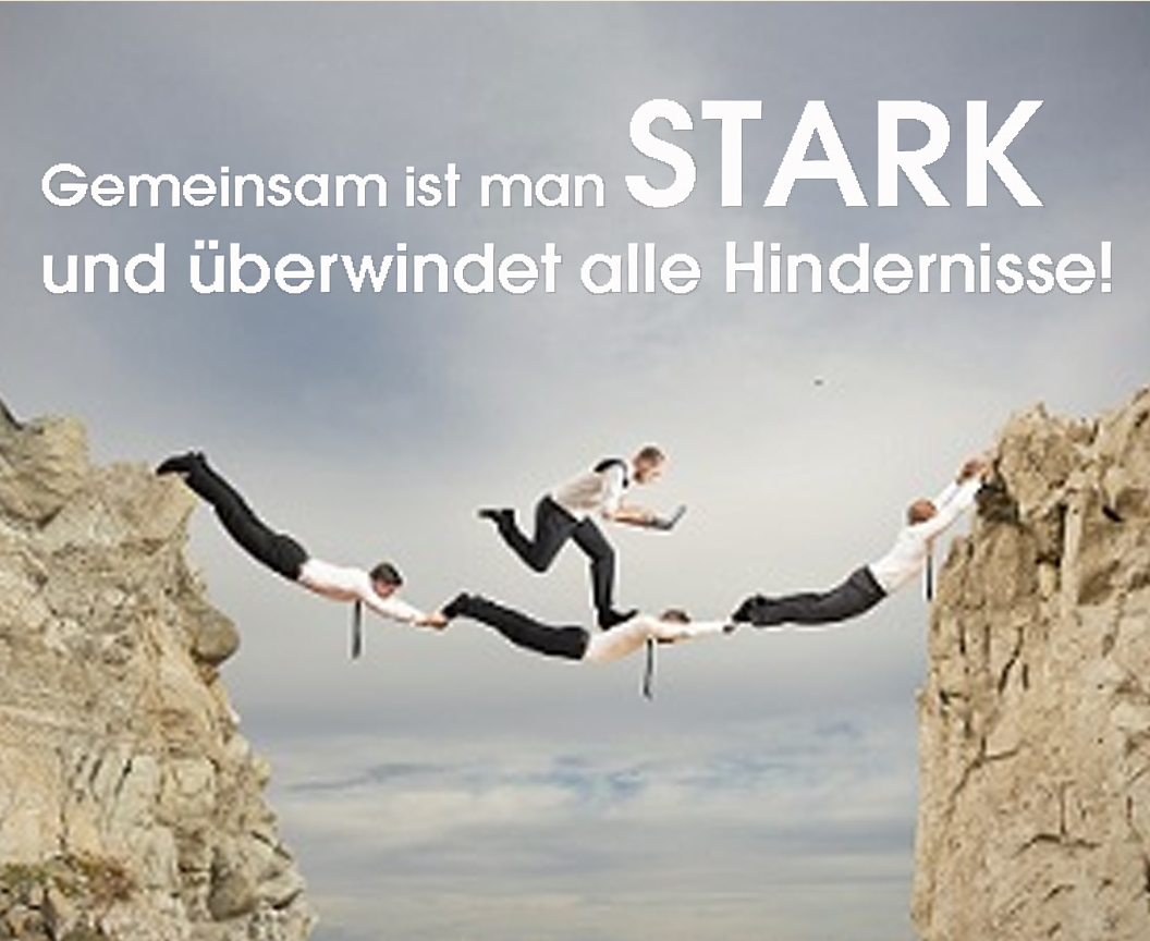 Die Einwirkung: Gemeinsam Sind Die Hilfen Stark Der Sitz – VNUMS