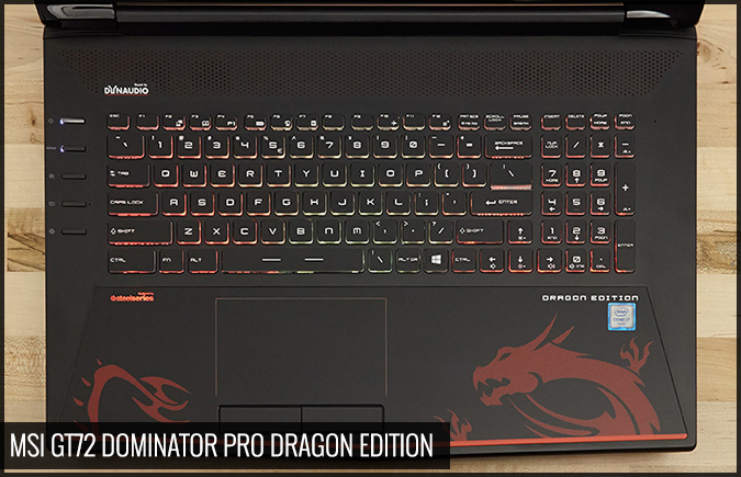 GAMING LAPTOP SPECIFICATIONS ~ DaveAY