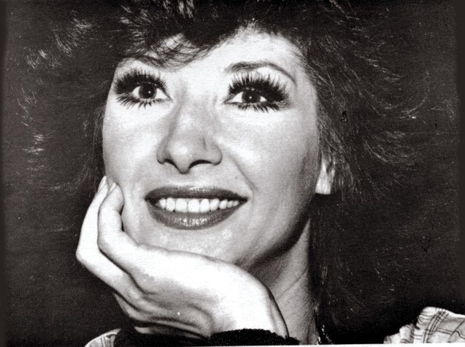 Astros em Revista: Ana Rosa - Uma recordista no guinness book