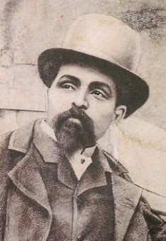 Autores sergipanos - Horácio Hora