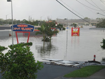 Brisbane River Floods 2011 - Greater Goodna Flood Group: 2011 Flood