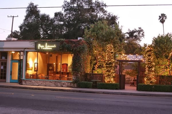 Melissa Good Taste: Papa Lennon's - Meiners Oaks, CA