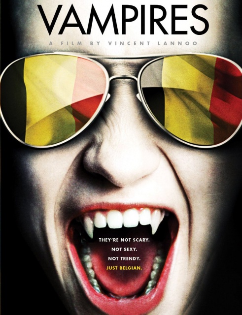 Psychovision.net :: Voir le sujet - [M] [Critique] Vampires - 2009