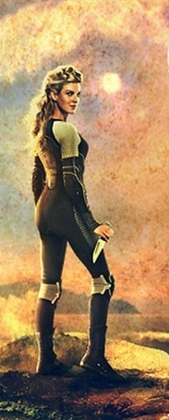 BrasilFC - Filmes e Séries: Catching Fire: Partes reveladas do novo ...