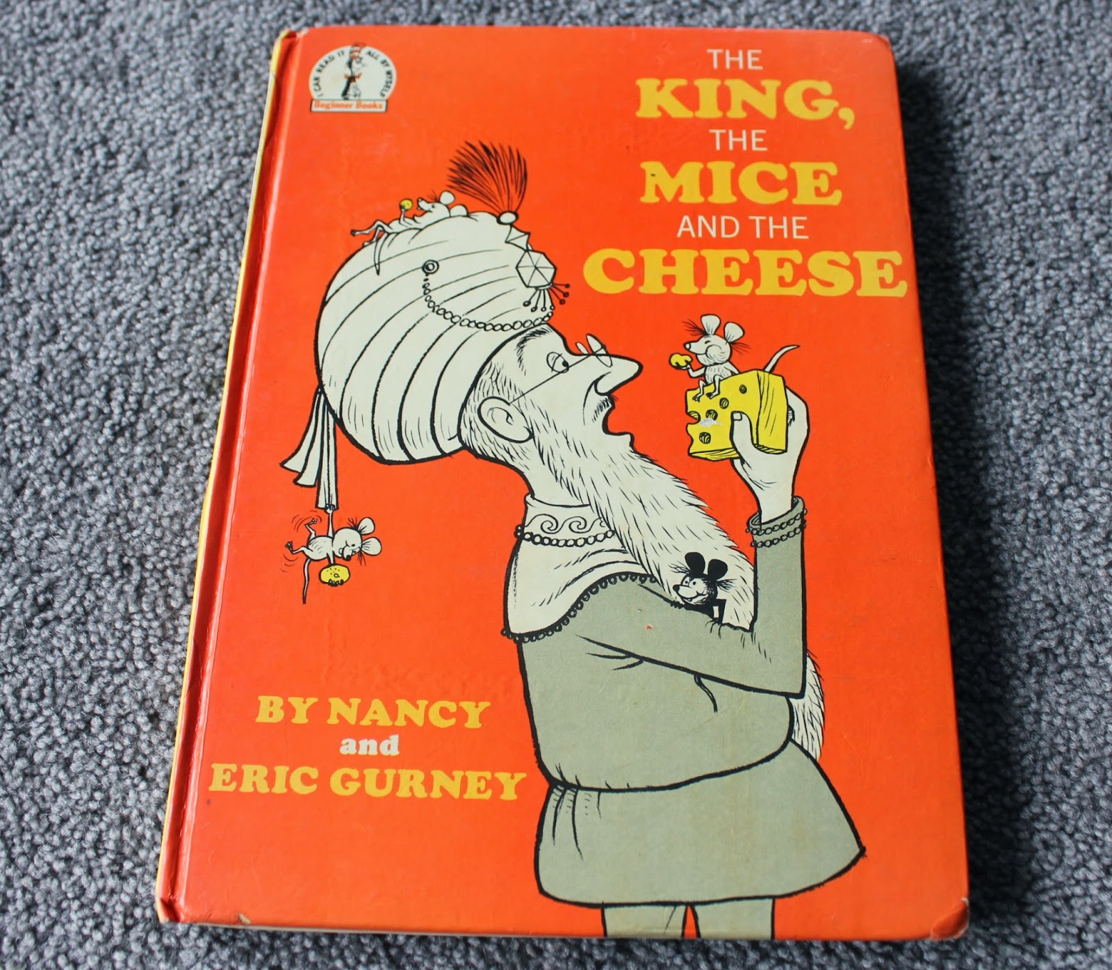 It's Marie Made!: Vintage and Retro Children's Books Part Two