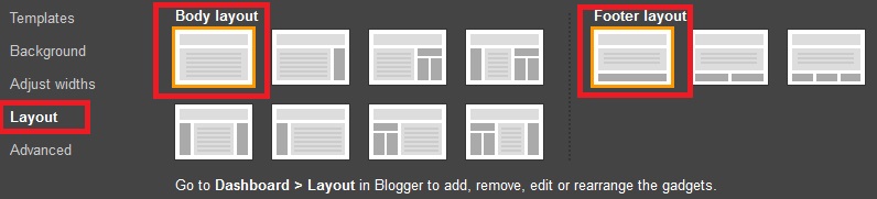 Using Bootstrap with Blogger Templates - Blogger Tips Pro