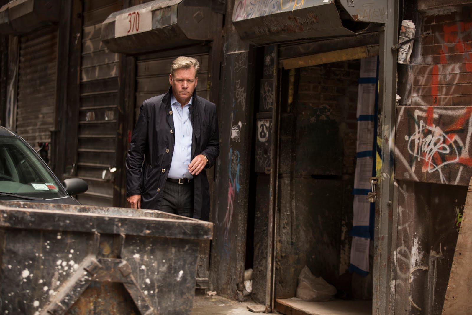 Este mes, el suspenso será el protagonista en Investigation Discovery ...