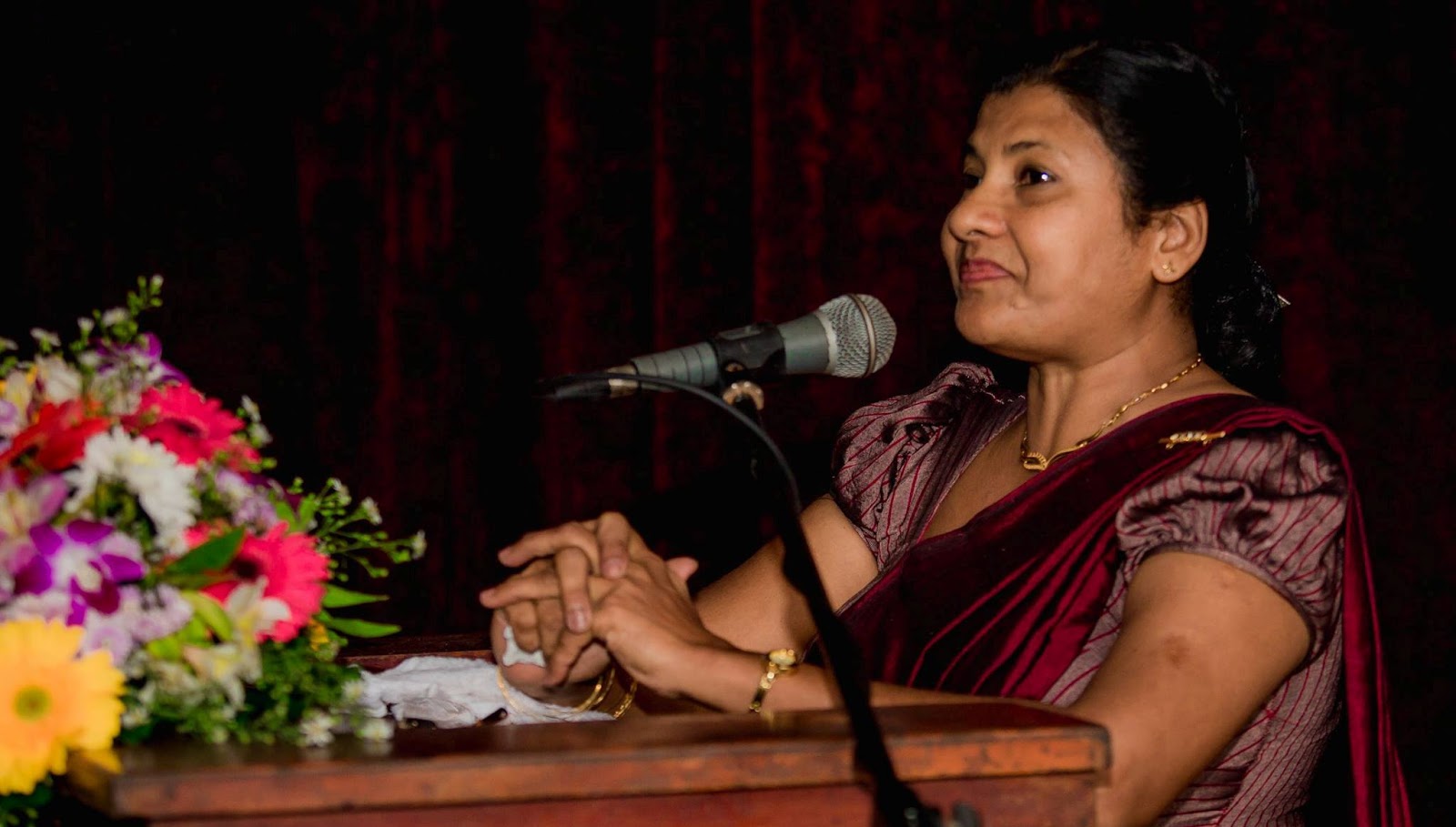 Fragments.: 'Bhava' and 'Harasara Pranama': Of craft and homage