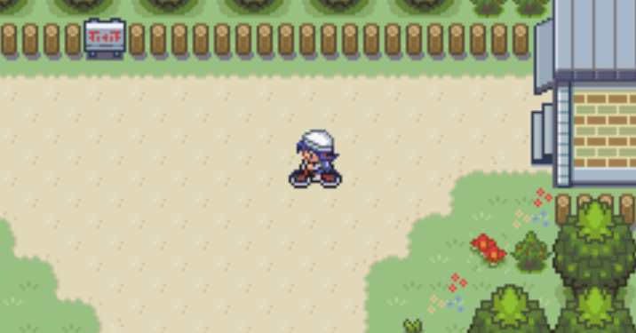 Fuchsia City: técnicas ninjas e ataques venenosos ~ Detonado: Pokémon ...