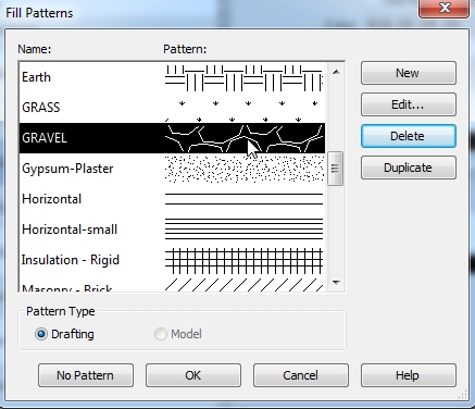 Tutorial Revit : Import Arsiran (Hatch) dari Autocad ~ Kursus Revit ...