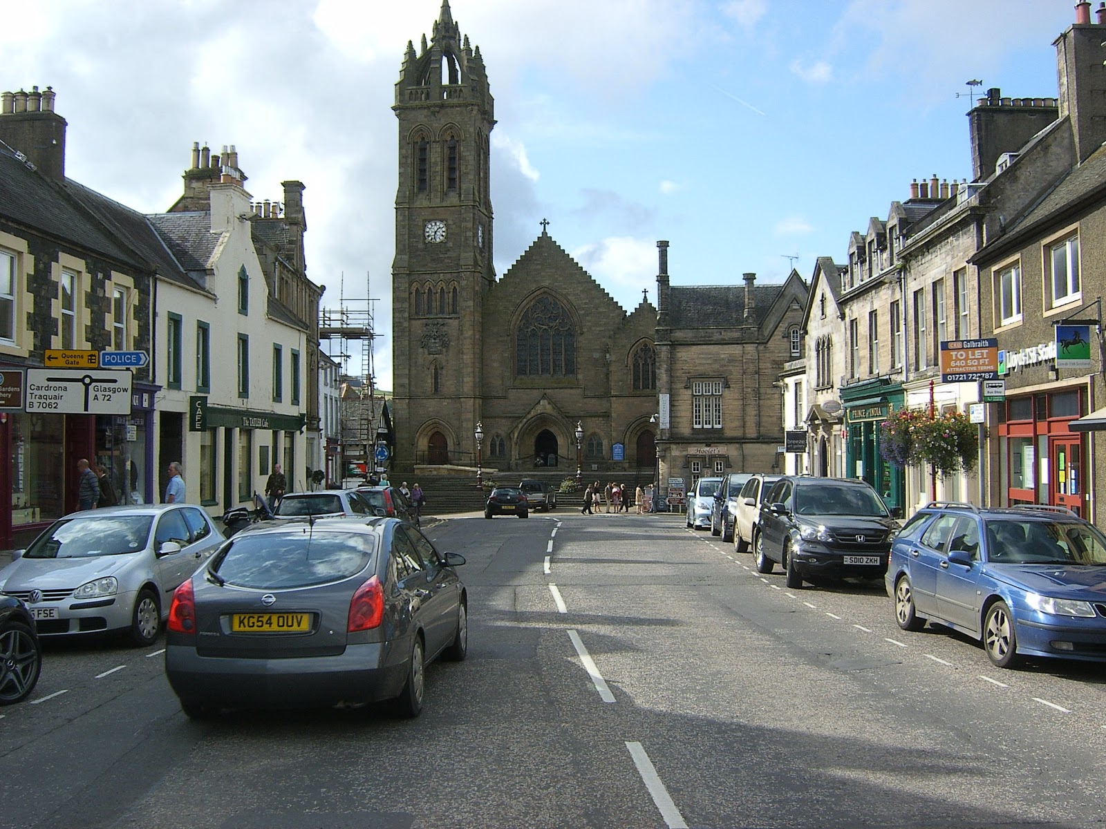 billatbingley - Random Jottings: October 2012