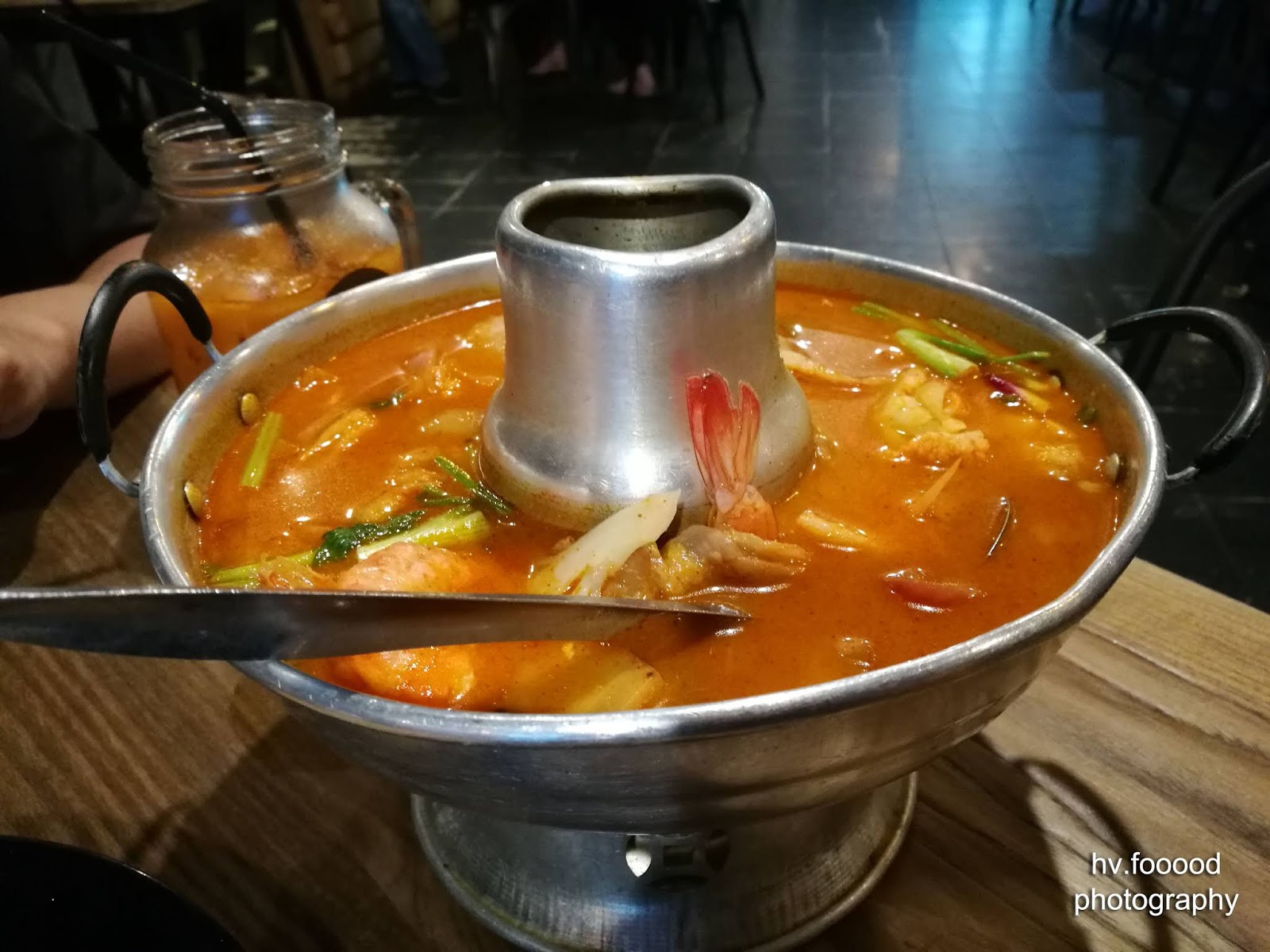 LIVE to EAT not eat to live: Soi 55 Thai Kithcen - Ss15, Subang Jaya