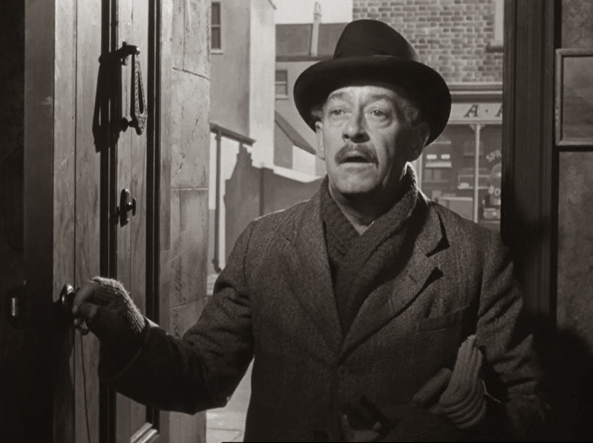 Rank and File - A British Cinema Blog