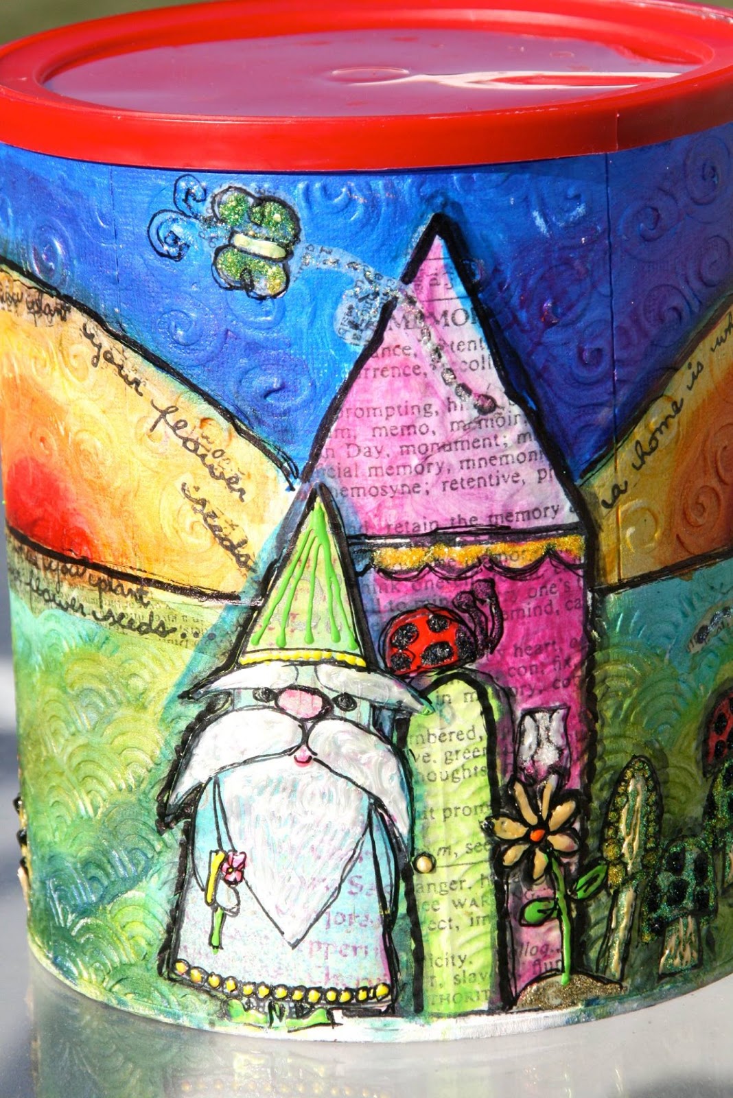 DT Thursday with Angeline - Unity Blog