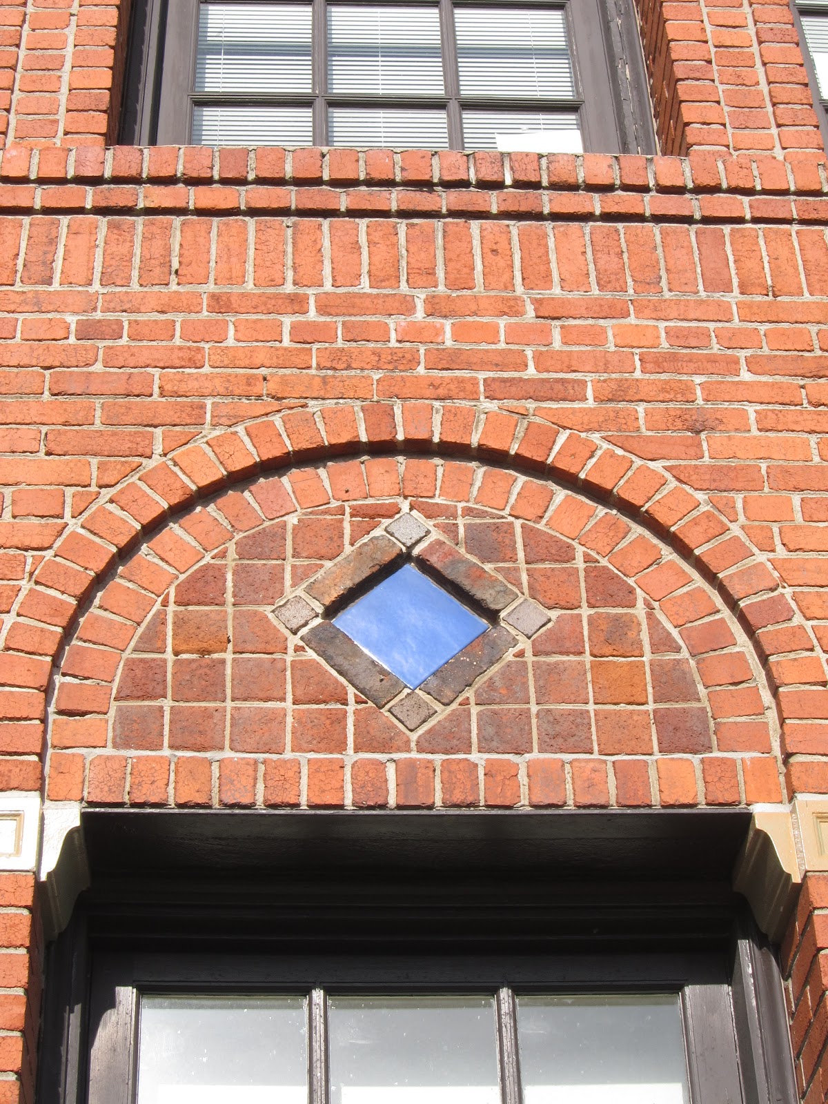 Great Brick Building in Mission District, San Francisco - Lloyd's Blog