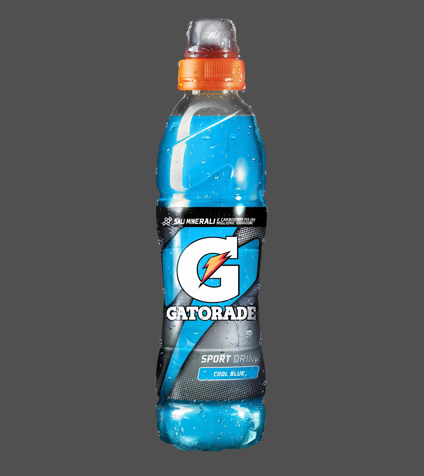 Marketing e Comunicazione: ON AIR LA NUOVA CAMPAGNA DI GATORADE CON ...