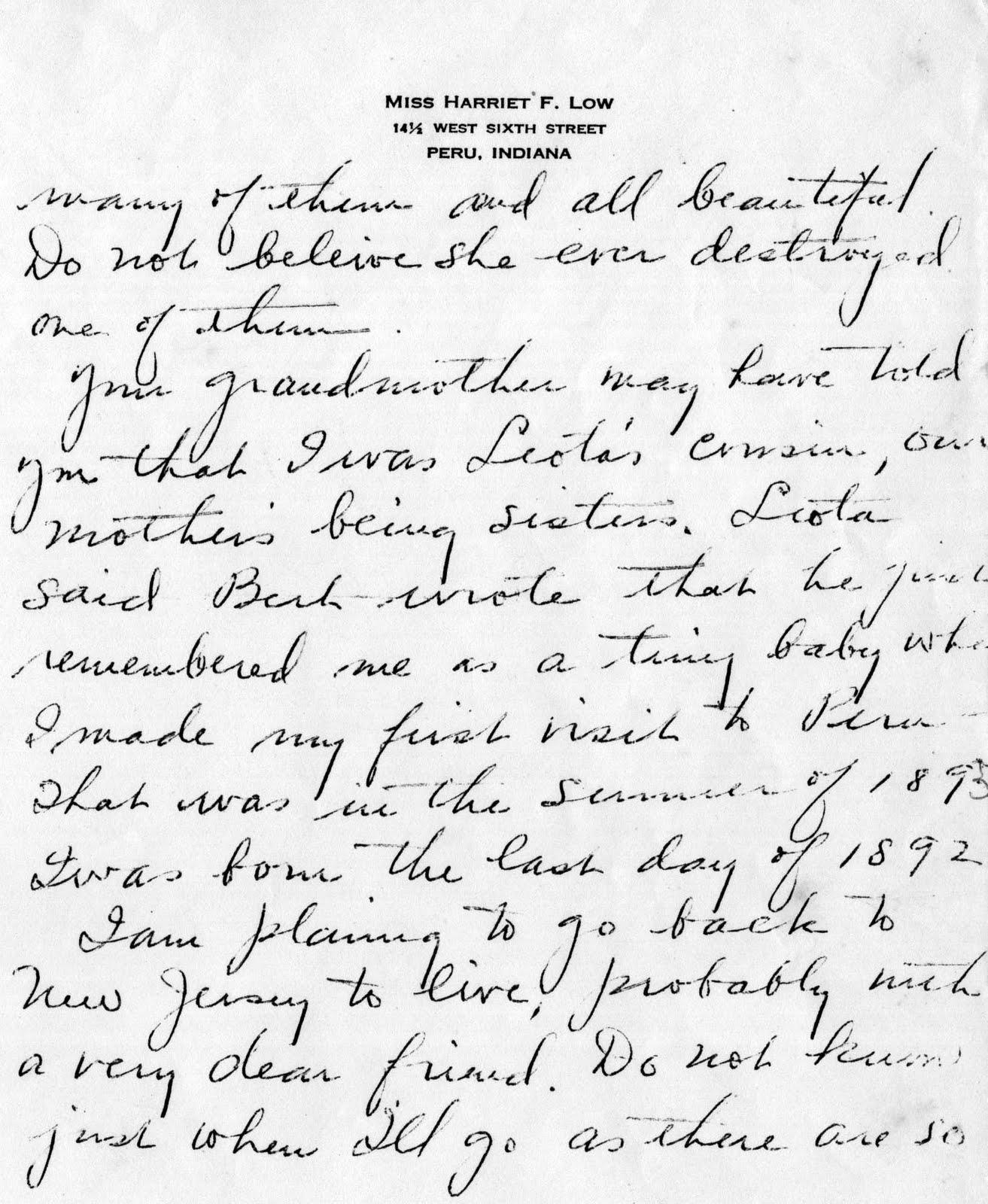 50 YEARS AROUND THE WORLD: QUAKERS 9 – THE LAST OF OUR QUAKERS – JOHN W ...