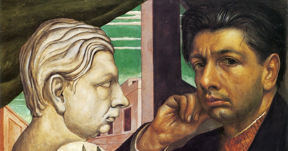 Giorgio de Chirico – artist | Italy On This Day