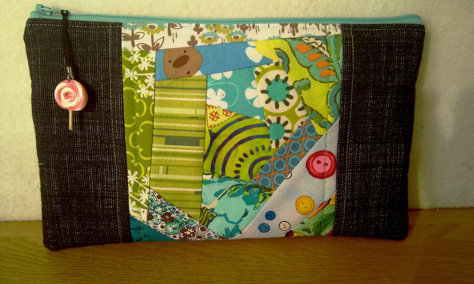 Sew With Mother! - Just Jude Designs - Quilting, Patchwork & Sewing ...