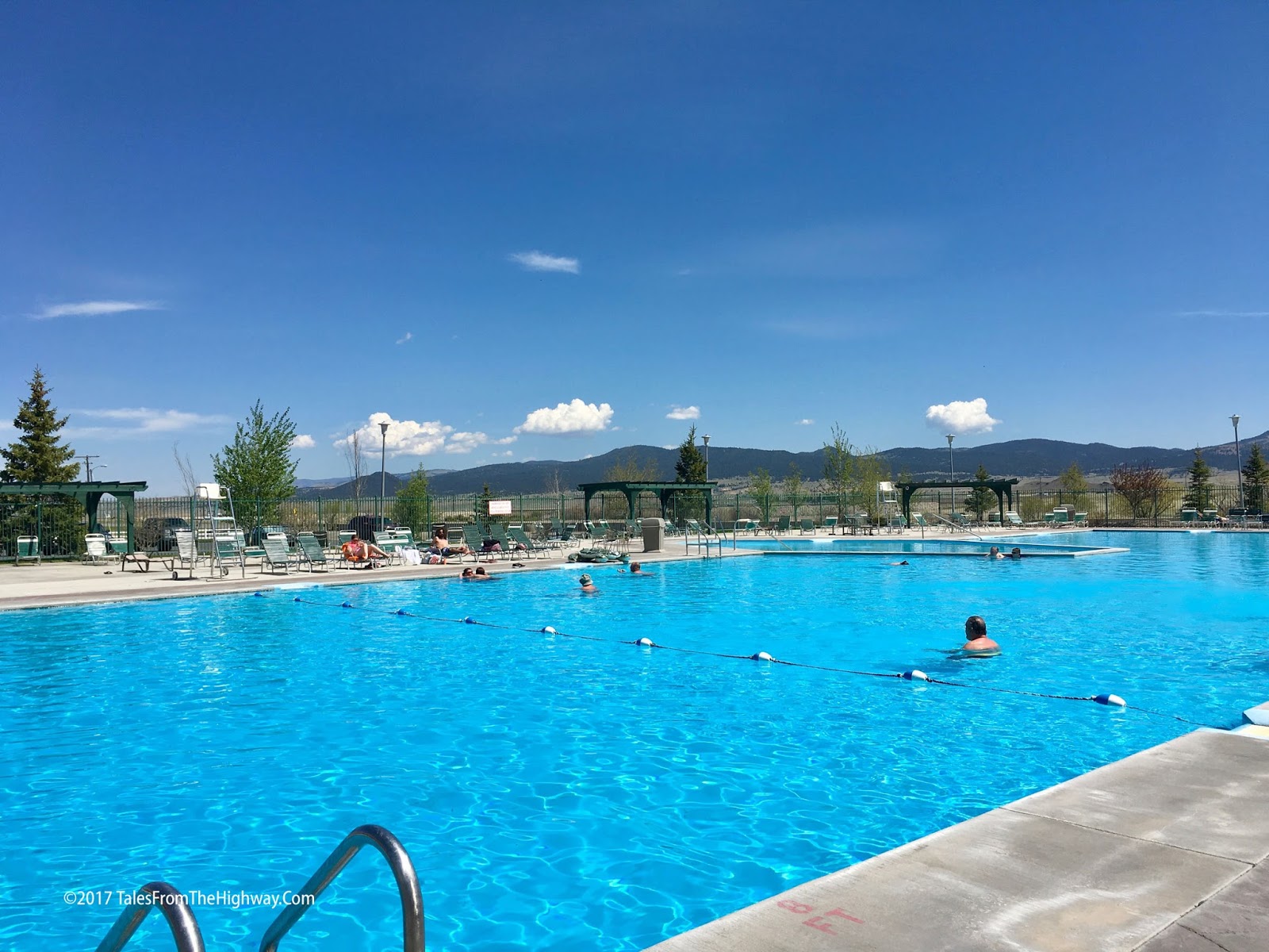 Tales from the Highway: Butte Montana