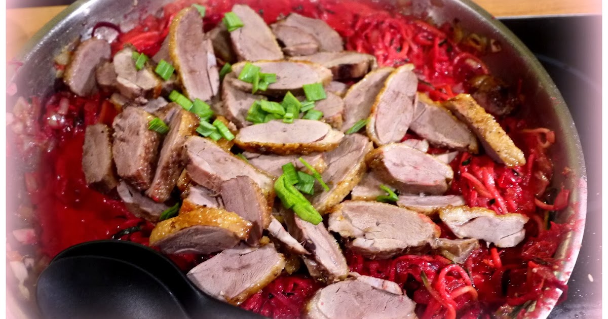 Paleolivet: Pink Paleo Pad thai med And