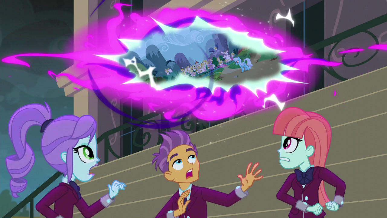 Equestria Daily - MLP Stuff!: 20 Things We Want to See Explored in ...