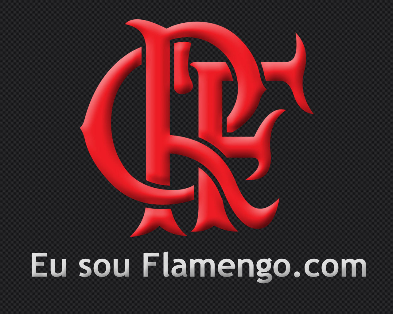 Wallpaper Somos Flamengo - CRF l Flamengo