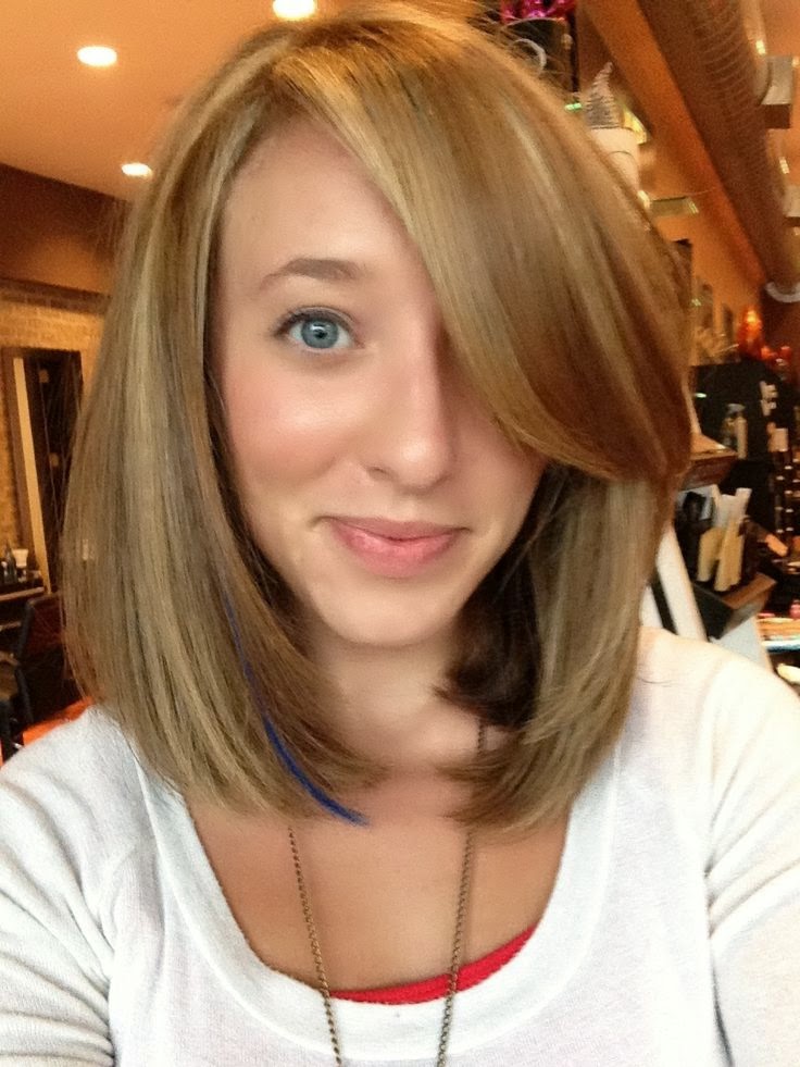 Medium Length Bob - Best Hairstyles Ngeleret