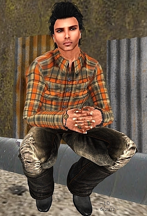 Pryce Perspective: Urban - Country