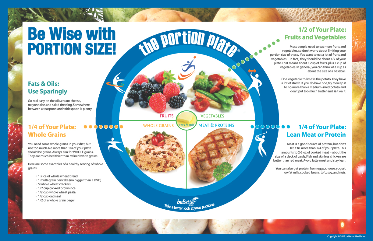 Introduction To Nutrition: Diet Plan