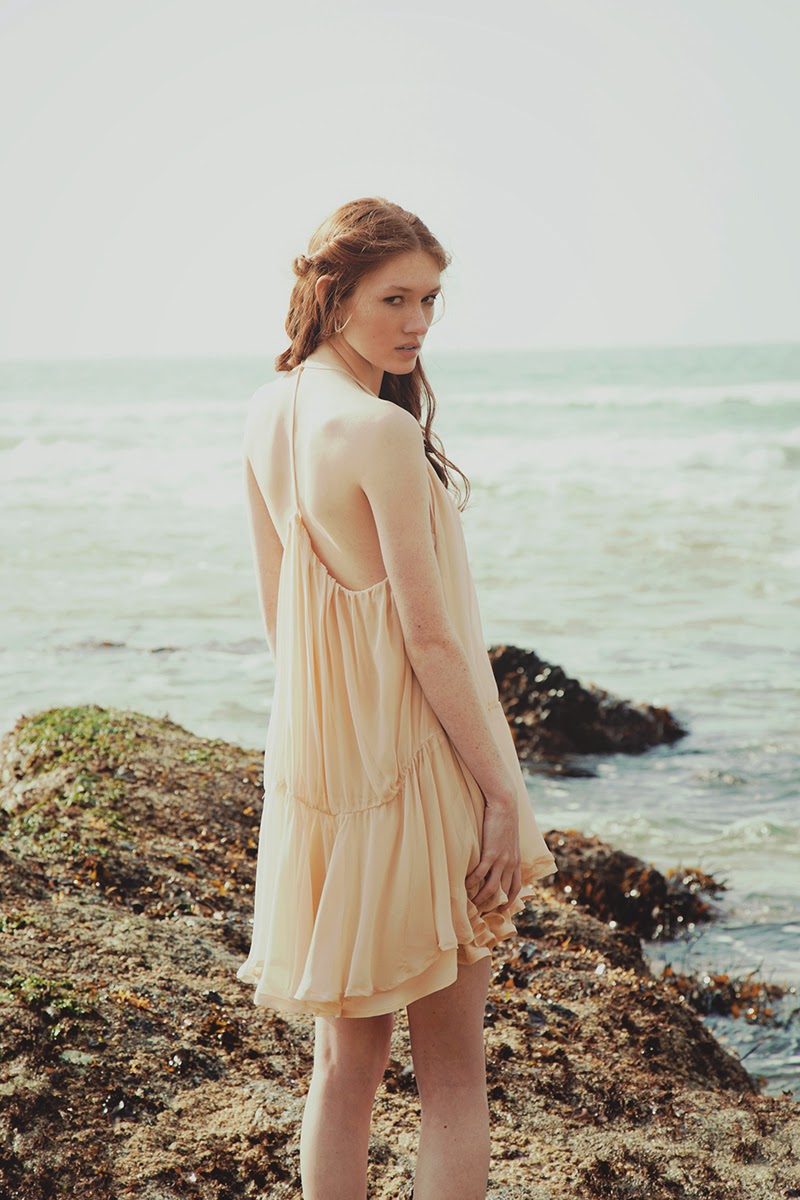 Alyssa Nicole's Designer Diary Page 4 | Alyssa Nicole