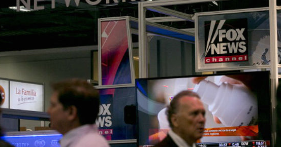 Media Confidential: Fox News Makes Room For Laura Ingraham