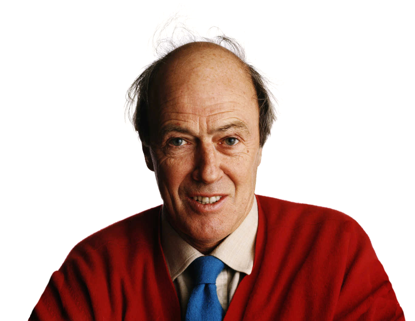 Reseña | El dedo mágico de Roald Dahl | Historias de mi corazón