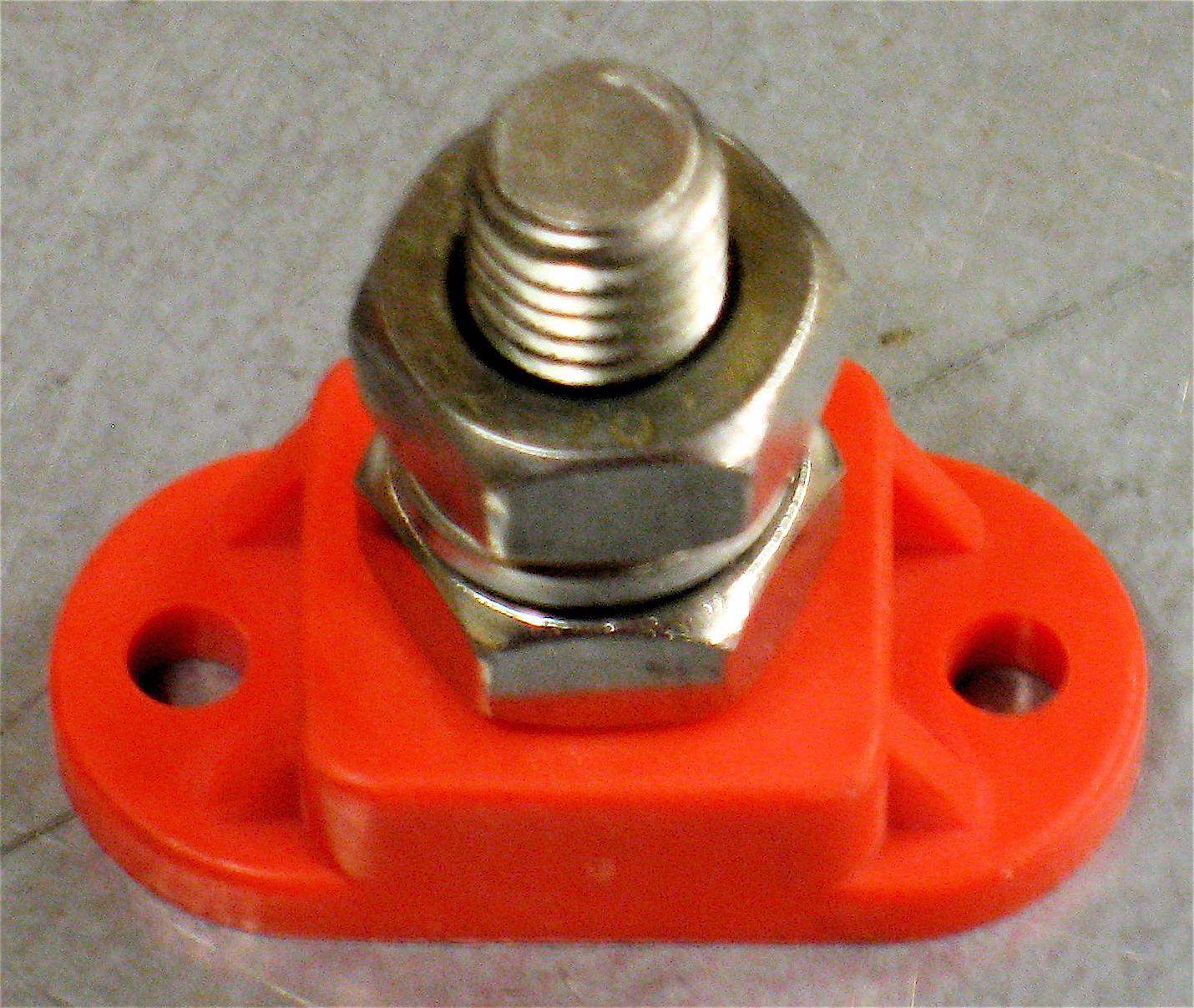 Garage Tech with Randy Rundle: Remote Battery Studs...What Are They And ...