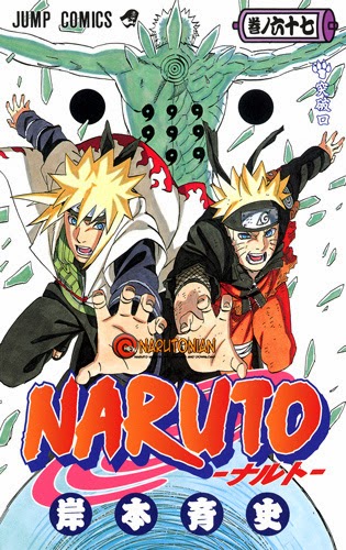 [Mangá] Naruto Shippuuden - Volume 72 (Capítulos 690 até 700 ...