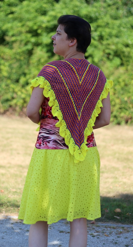 Dutch Knitting Design