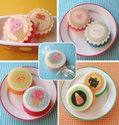 Soapylove Daily Ditties: Dissolving Embed Paper - So Much Room for ...