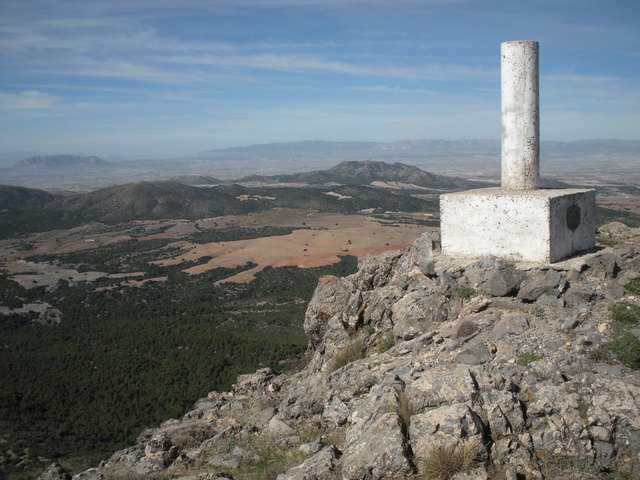 Almeria Turistica.: Lucar.-Almeria