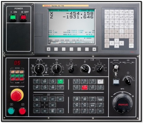 learn CNC Programming